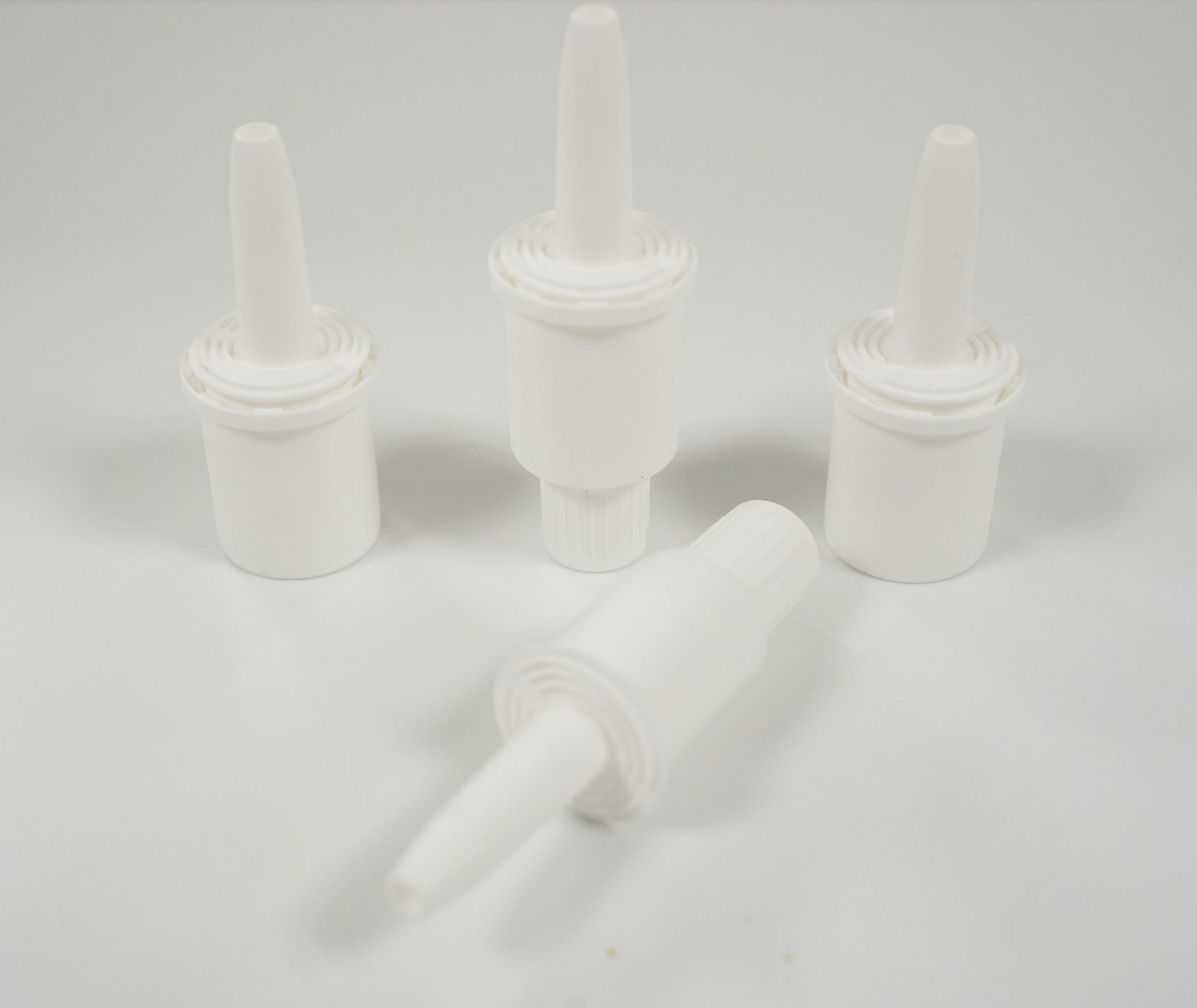Key Considerations for Dry Powder Nasal Delivery