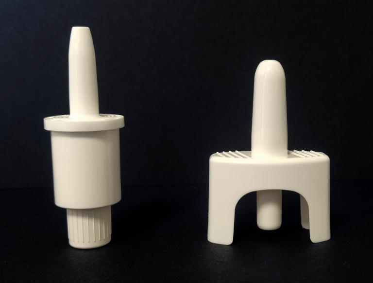 Nasal Drug Delivery Formulation Options