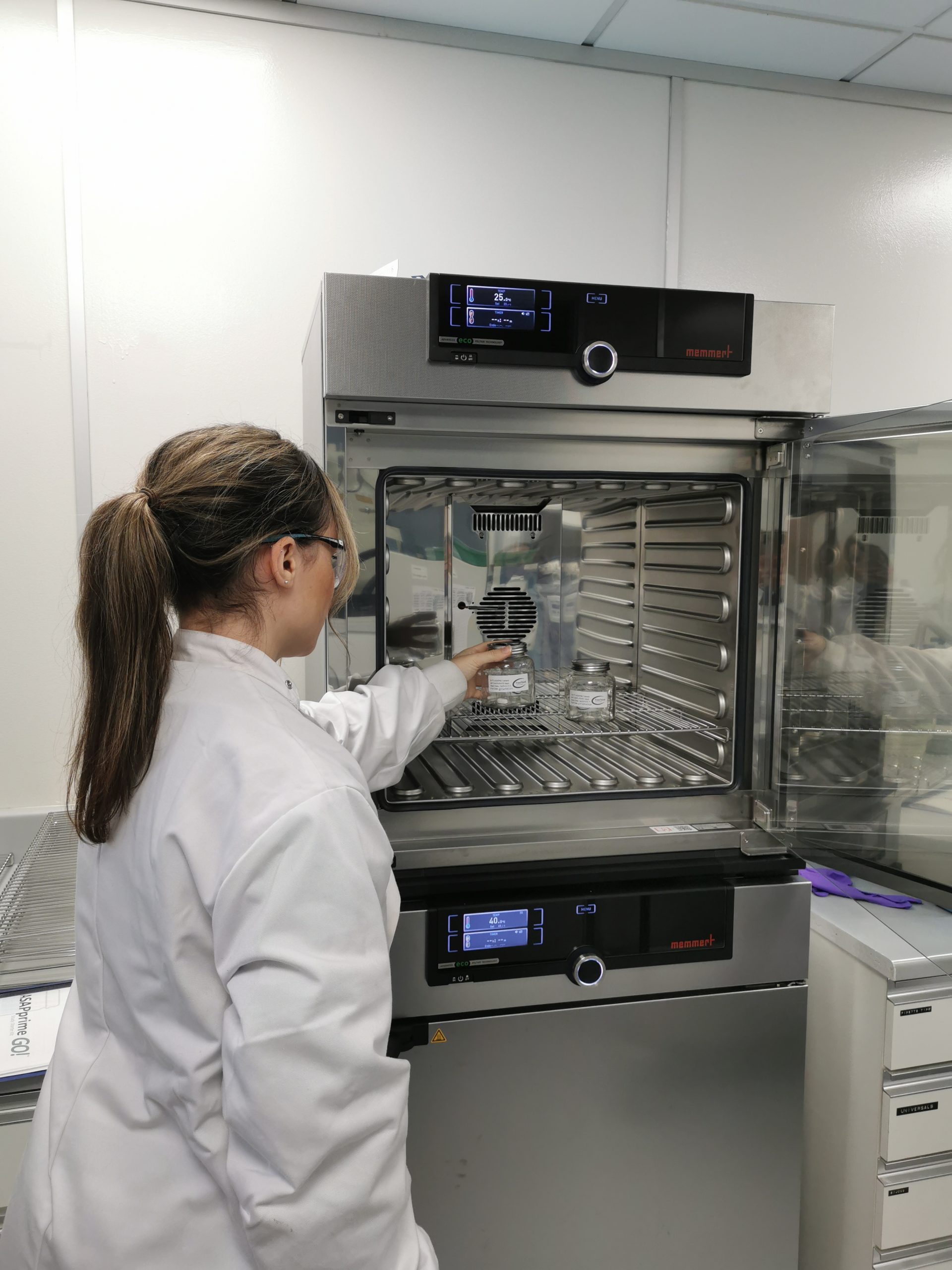 ASAPprime® Shelf-Life Stability Testing