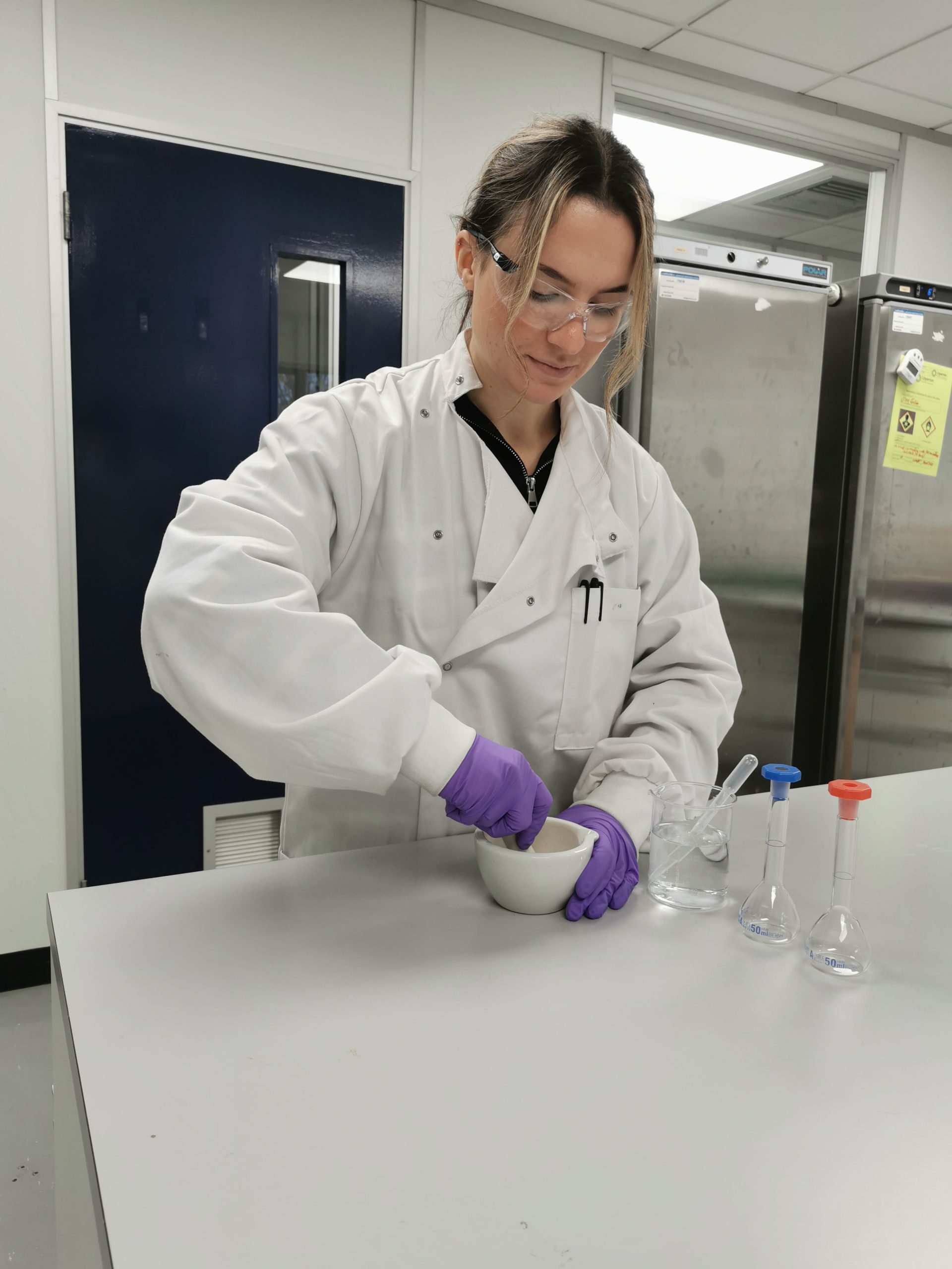 ASAPprime® Shelf-Life Stability Testing