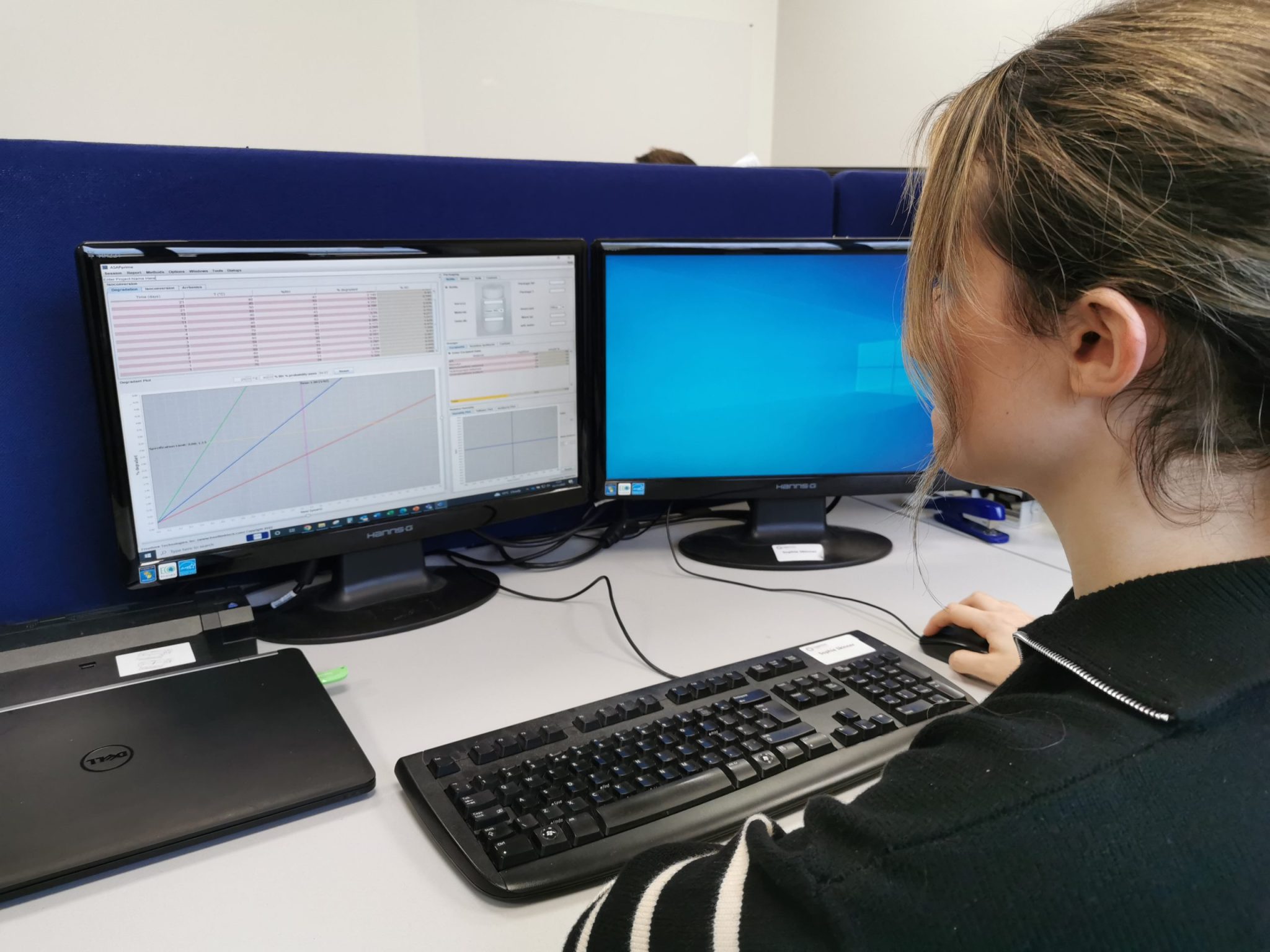 ASAPprime® Shelf-Life Stability Testing