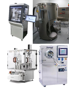 Clinical Manufacturing & Packaging - Upperton Pharma Solutions