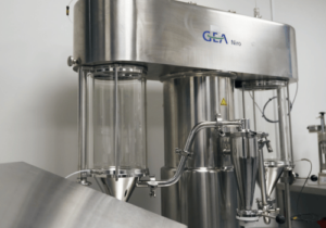 A Guide to Improving API Solubility with Spray-Dried Dispersions