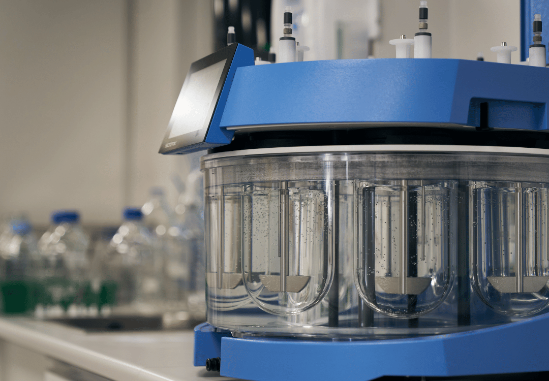 Pharmaceutical Services - Upperton Pharma Solutions