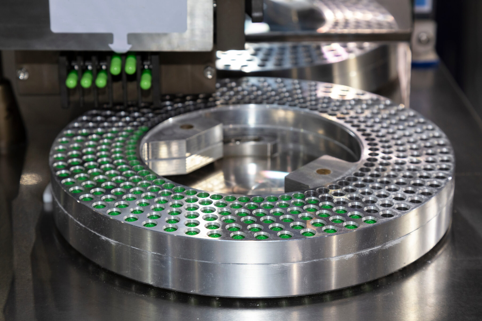 A Guide to Successful Capsule Formulation Development