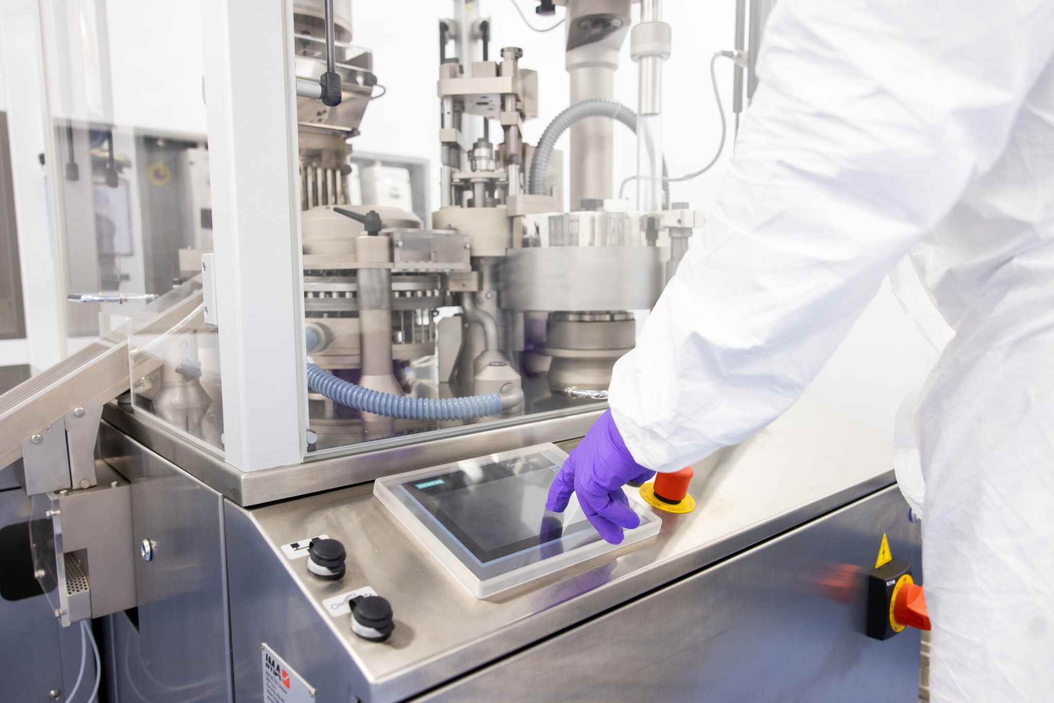 Essential Guide to Clinical Trial Manufacturing