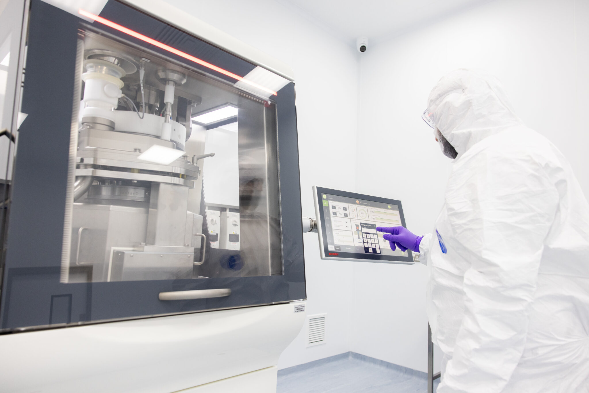 Essential Guide to Clinical Trial Manufacturing