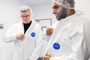 The Role of CMC in Early Drug Development