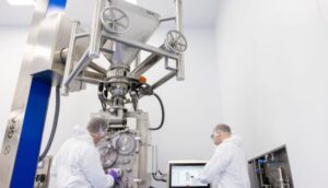 Scale Up and Tech Transfer | Our Services | Upperton Pharma