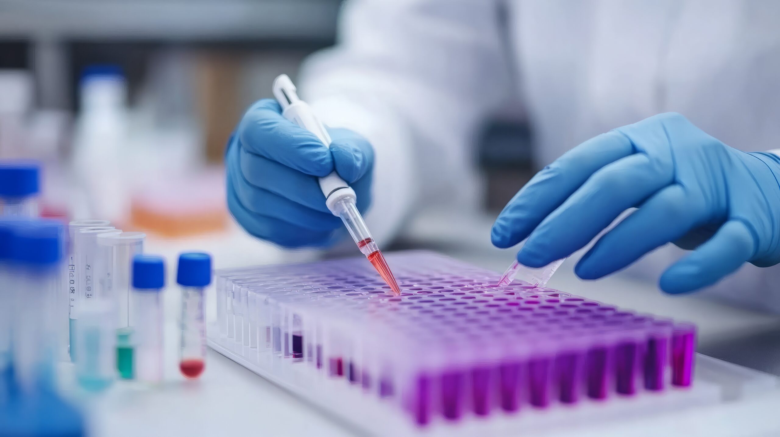 What is a CDMO? Exploring Their Role in Drug Development